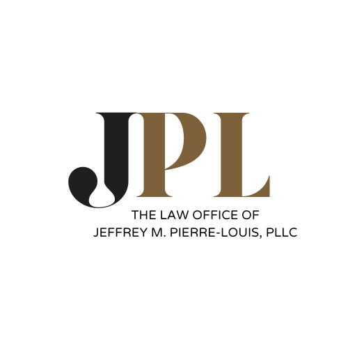 Law Office of Jeffrey M. Pierre-Louis, PLLC