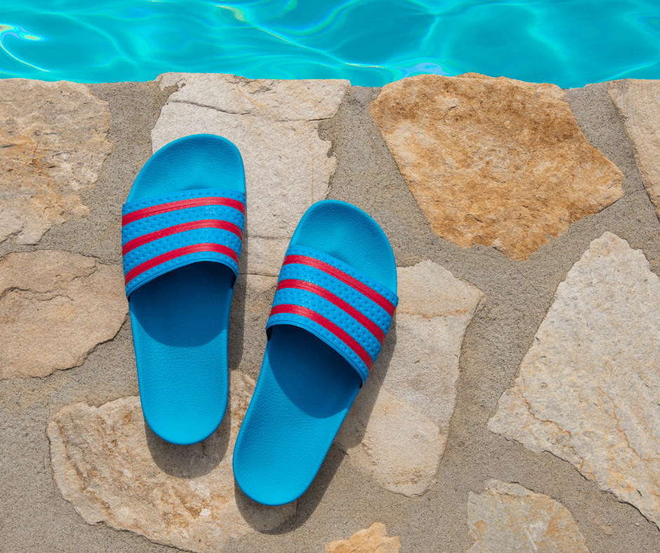 PREVENTING TOENAIL FUNGUS — New York Foot Health | NYSPMA | New York ...