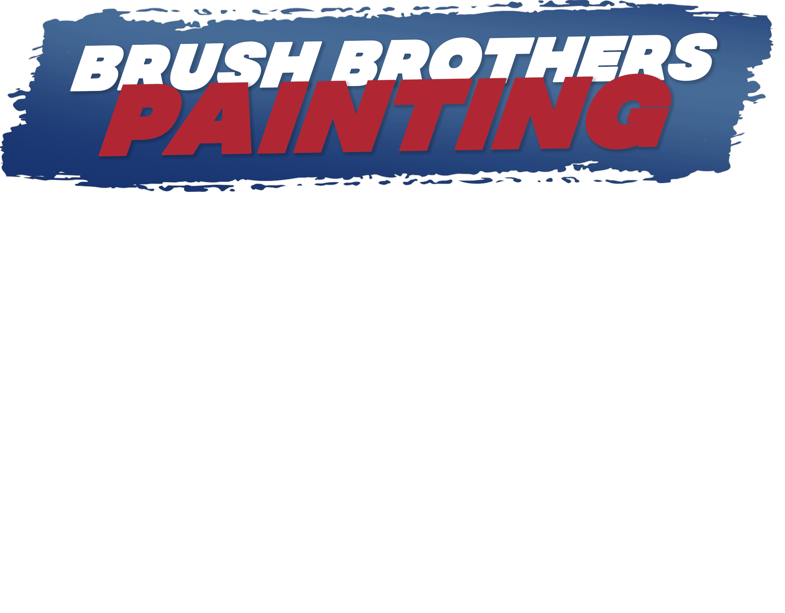 Exterior Painting Service | Brush Brothers Painting — Painters in ...