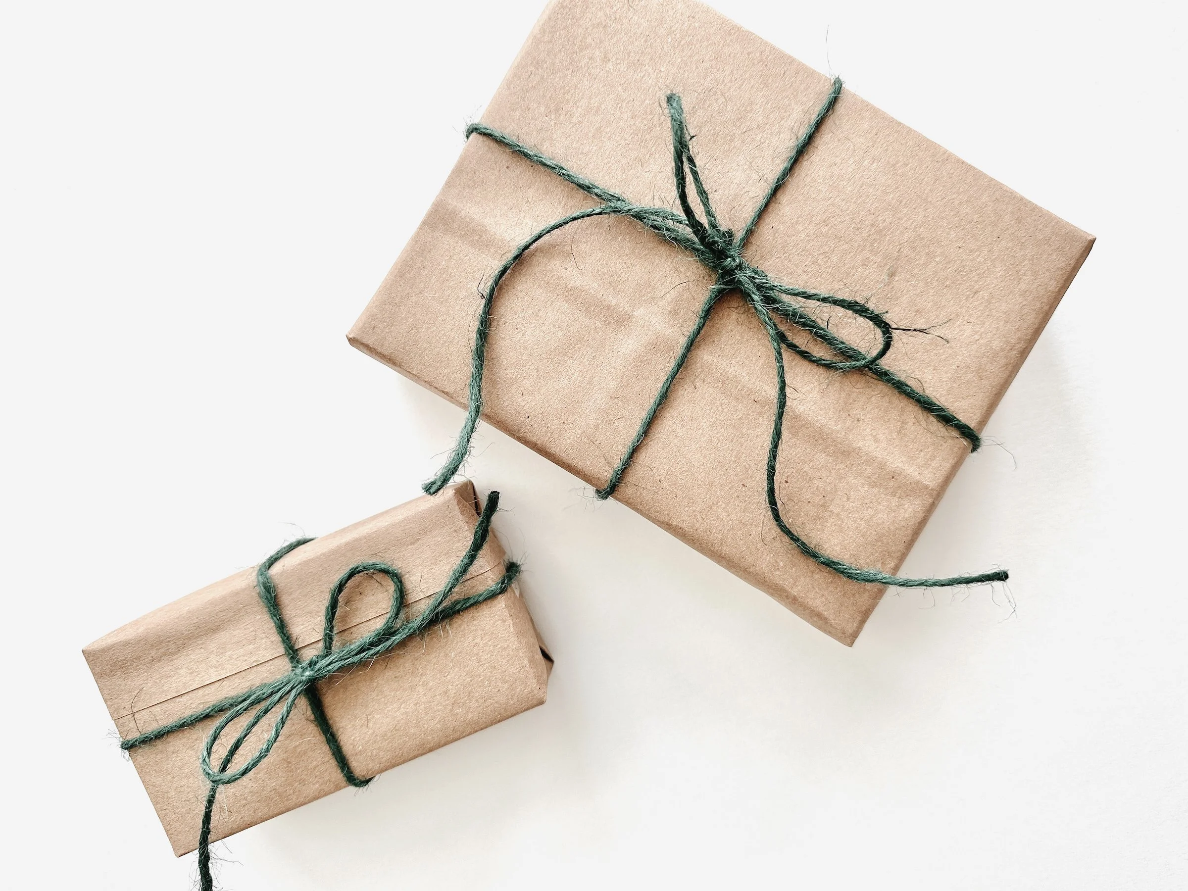 Creative Gift Packaging Ideas