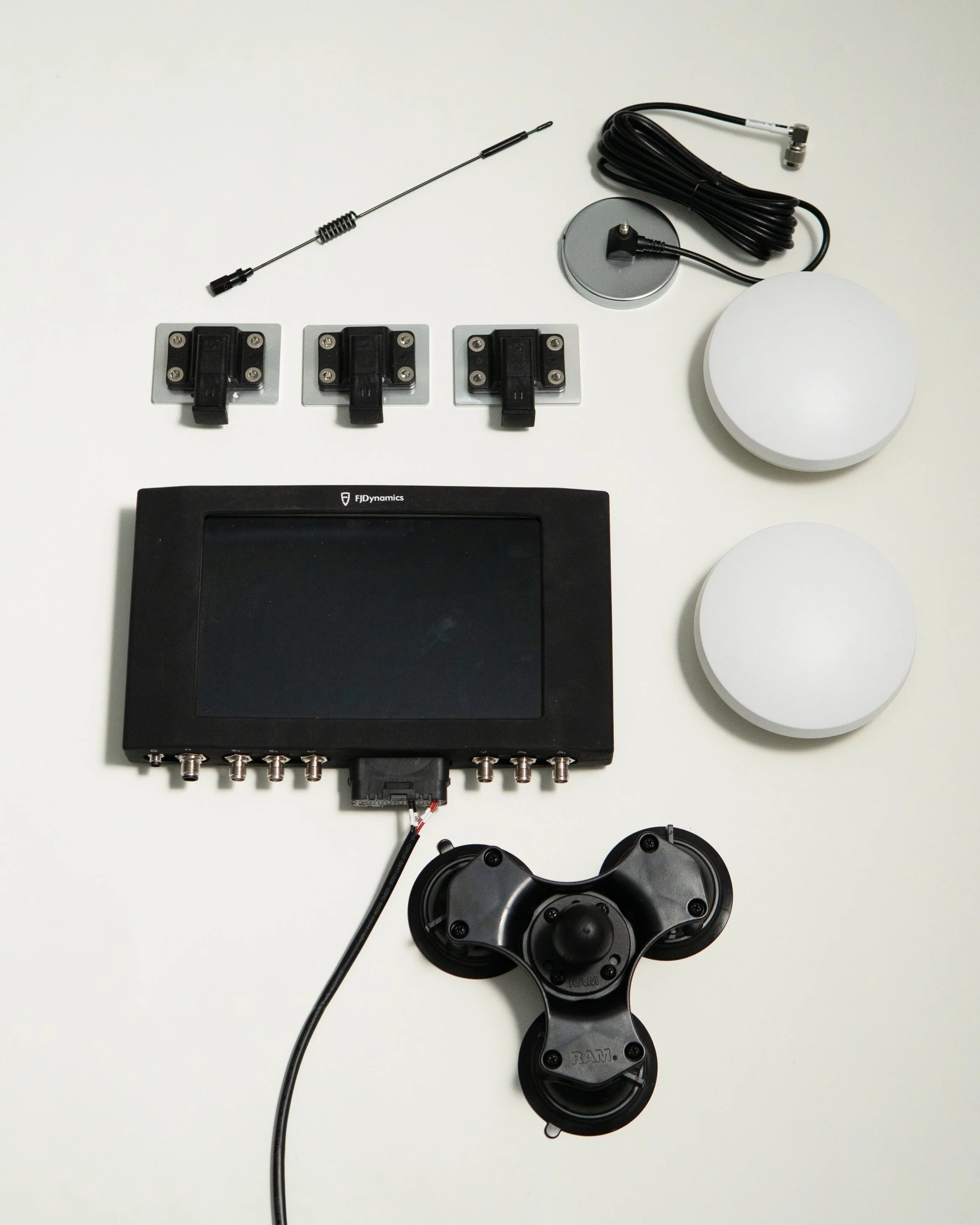 Digital Terrain Solutions