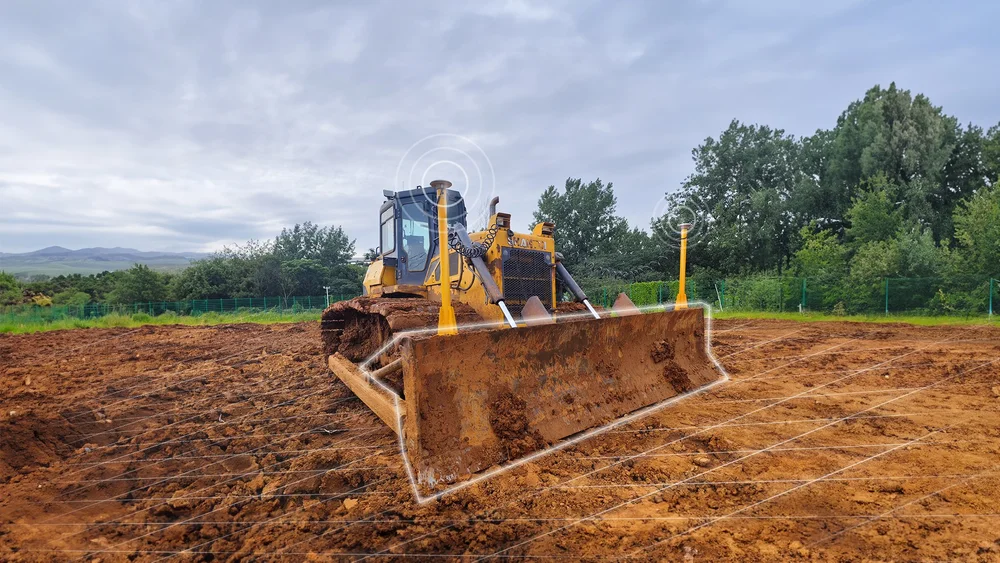 3D Dozer System | Enhance Construction Precision Today — Digital ...