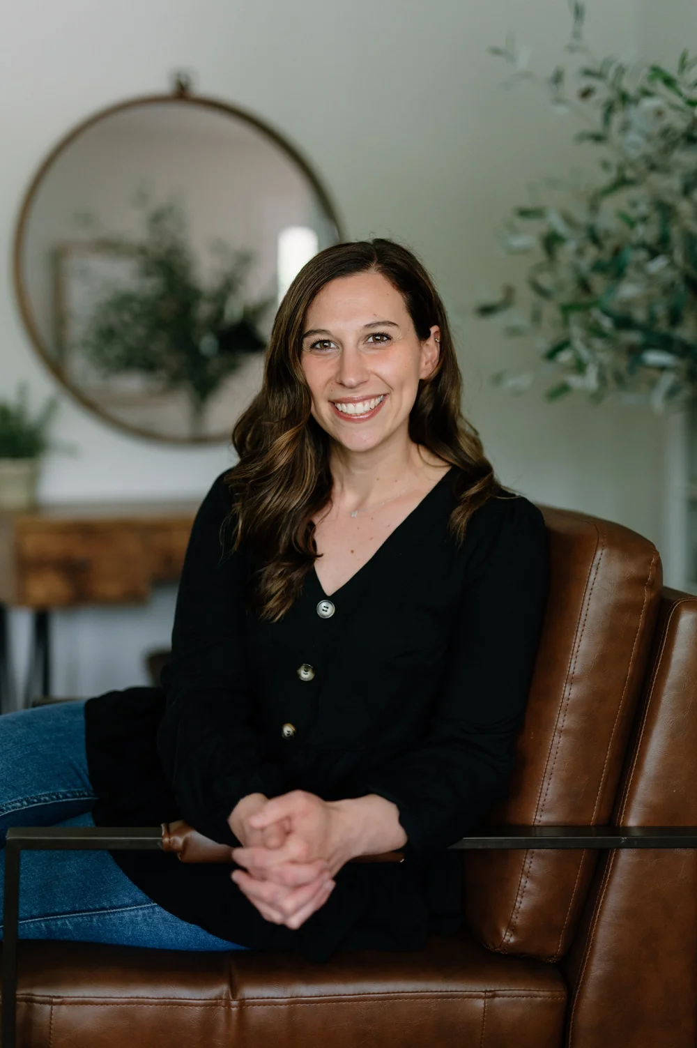 Restorative Wellness Counseling