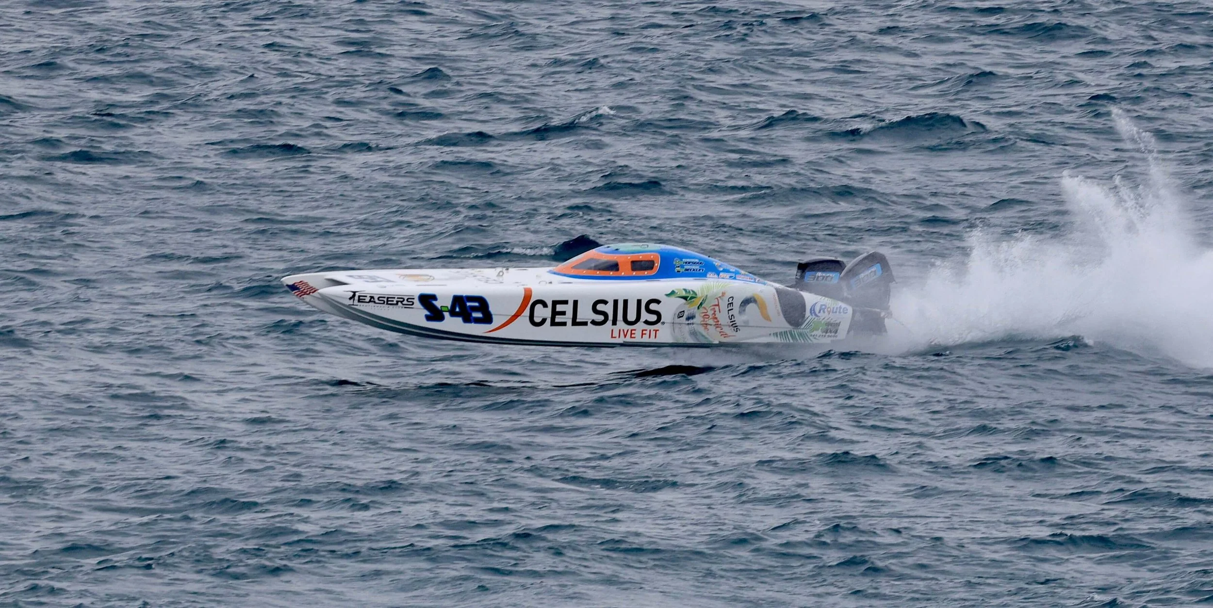 Ignite Offshore Racing LLC