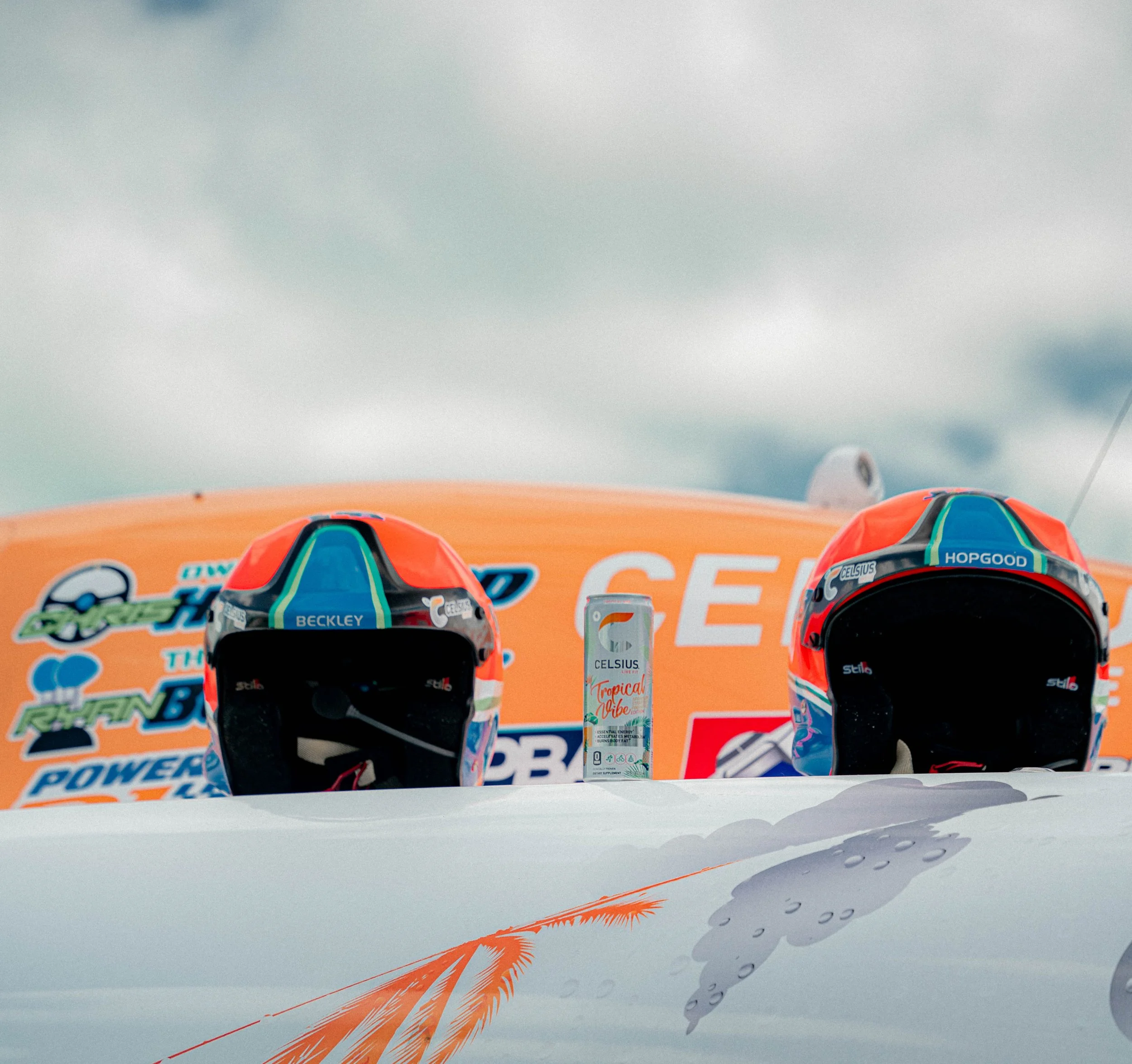 Ignite Offshore Racing LLC