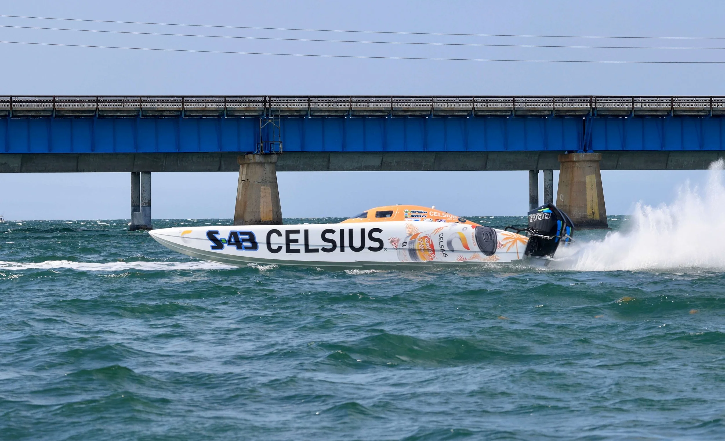 PRESS — Ignite Offshore Racing LLC