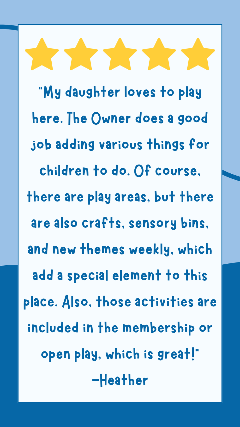 Wild Sprouts Play Place