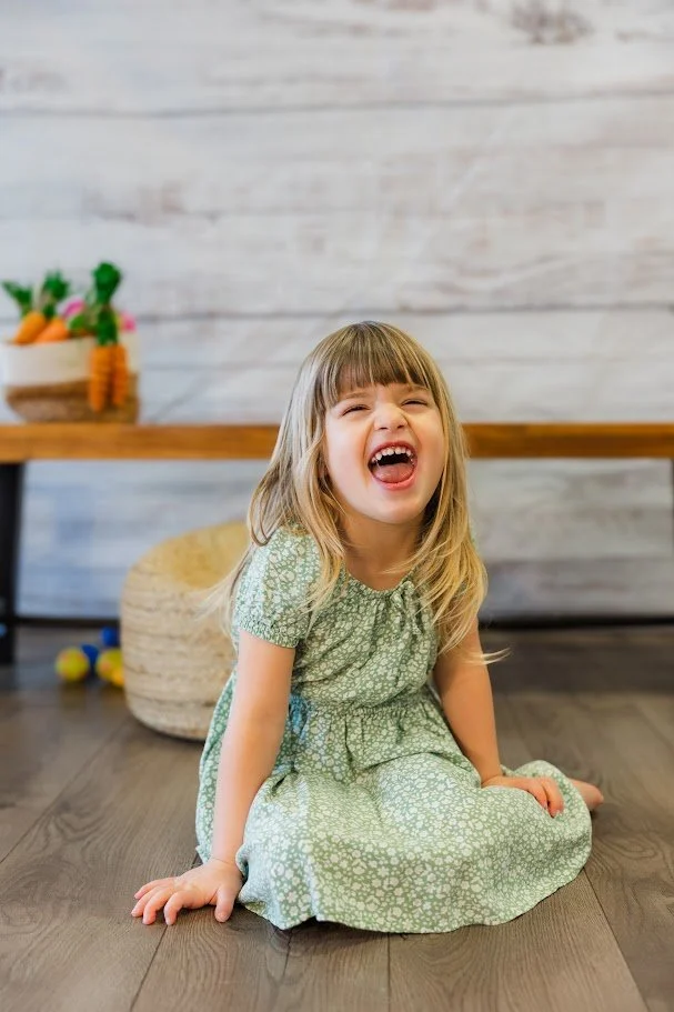 UPCOMING EVENTS — Wild Sprouts Play Place