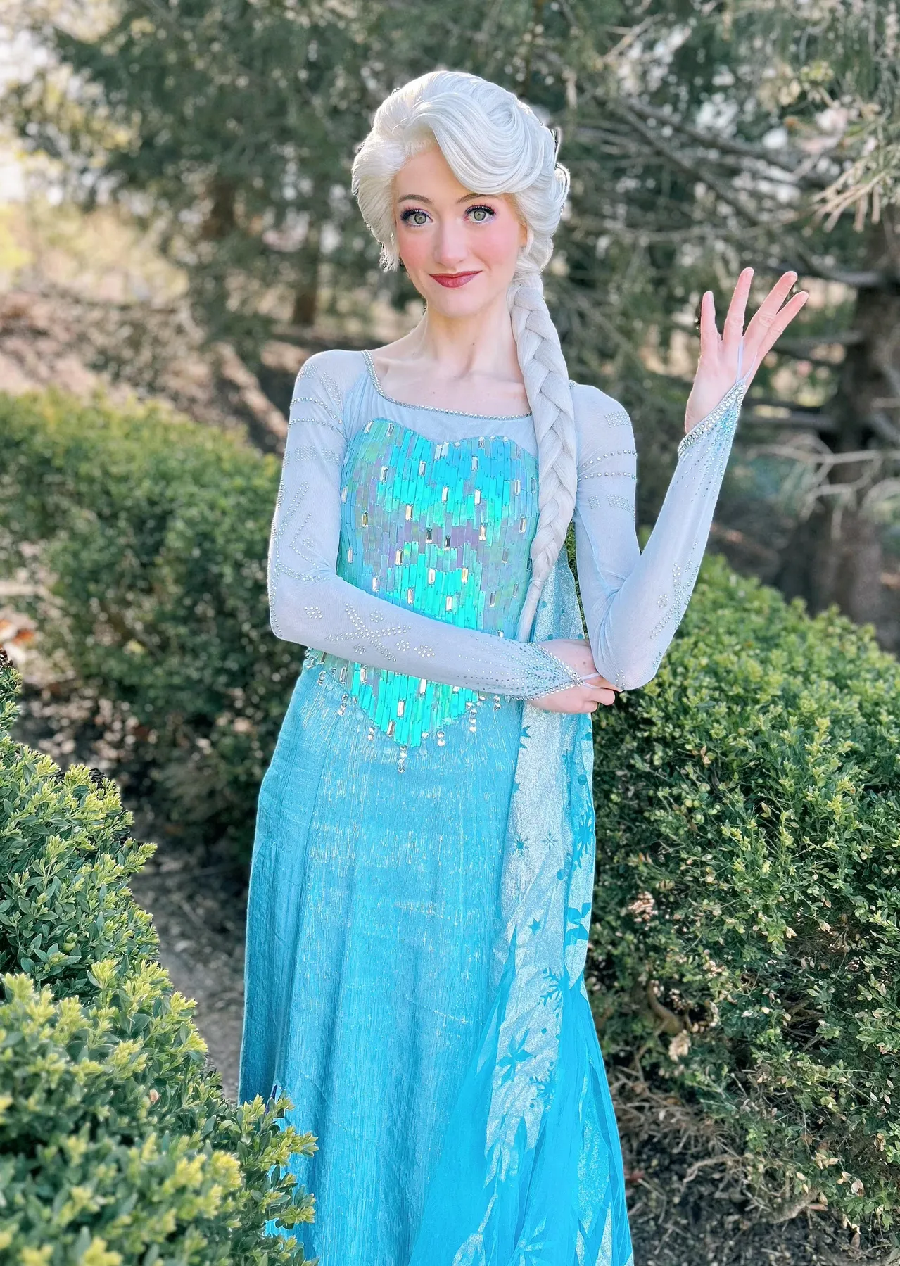 Wild Sprouts Play Place