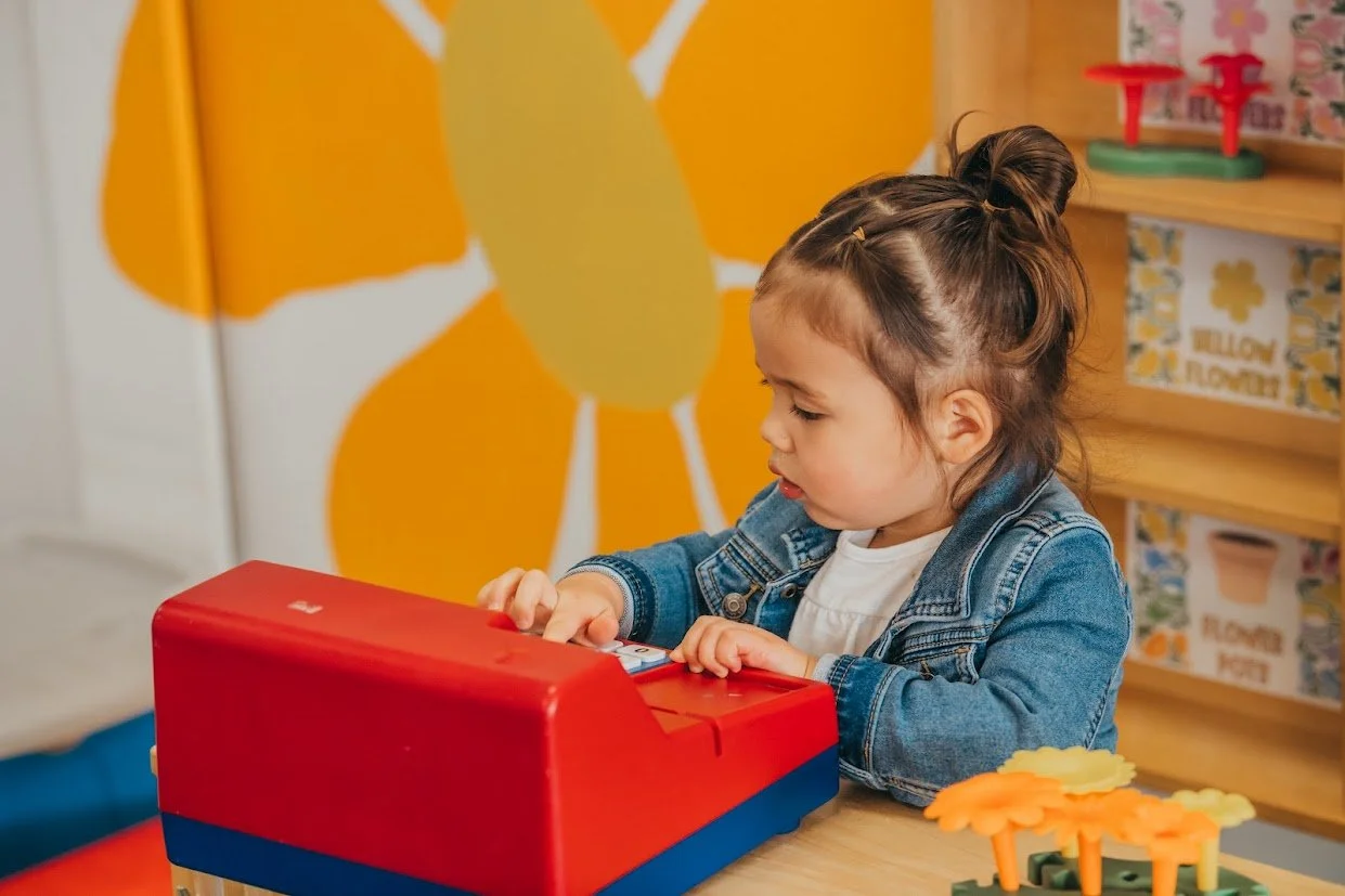 Wild Sprouts Play Place
