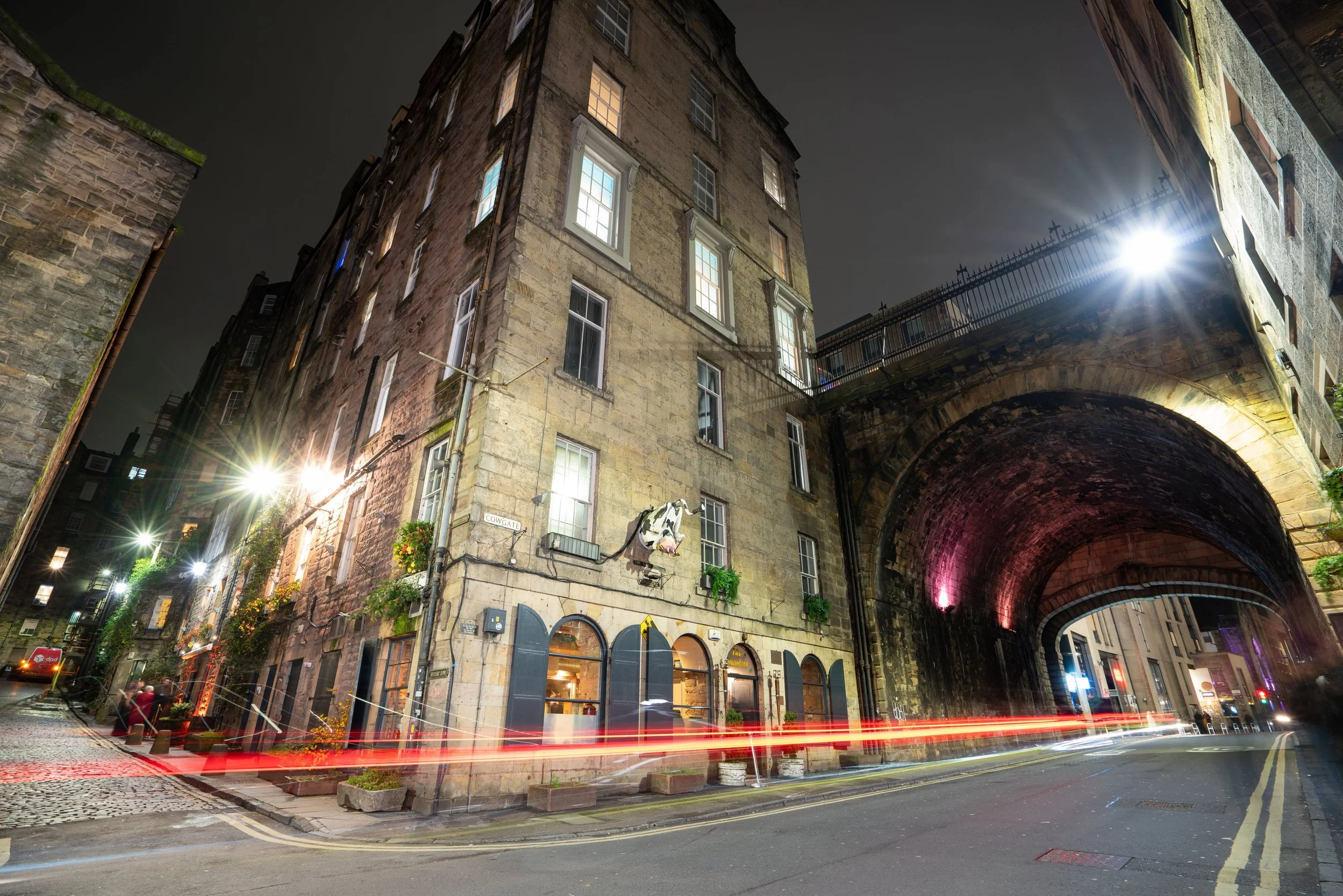 Live Wedding Band Edinburgh | The Rowantee — Scotland's Live Wedding ...