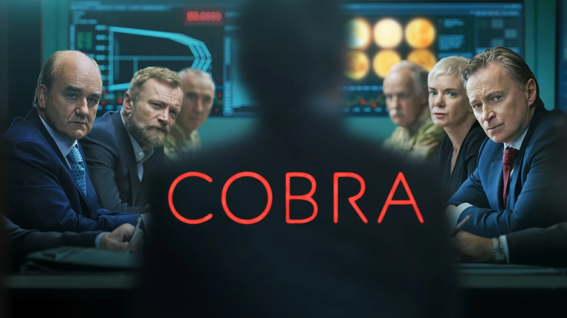Cobra Season 1 BlueBolt Cobra Season 1 BlueBolt
