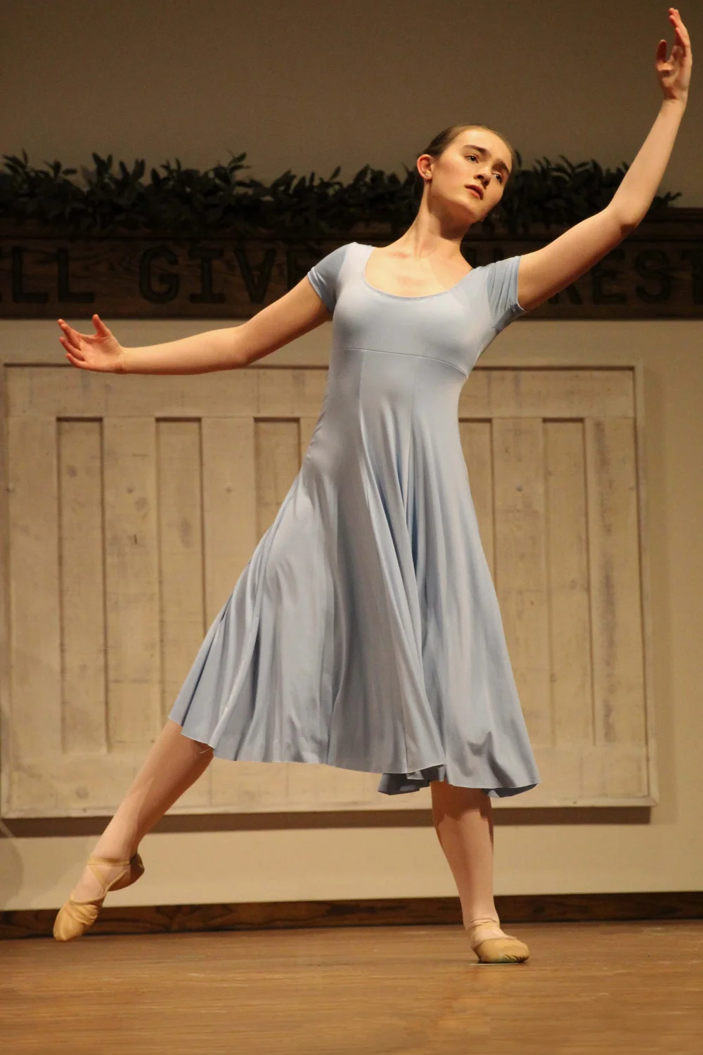 Gallery 3 — SDGBallet
