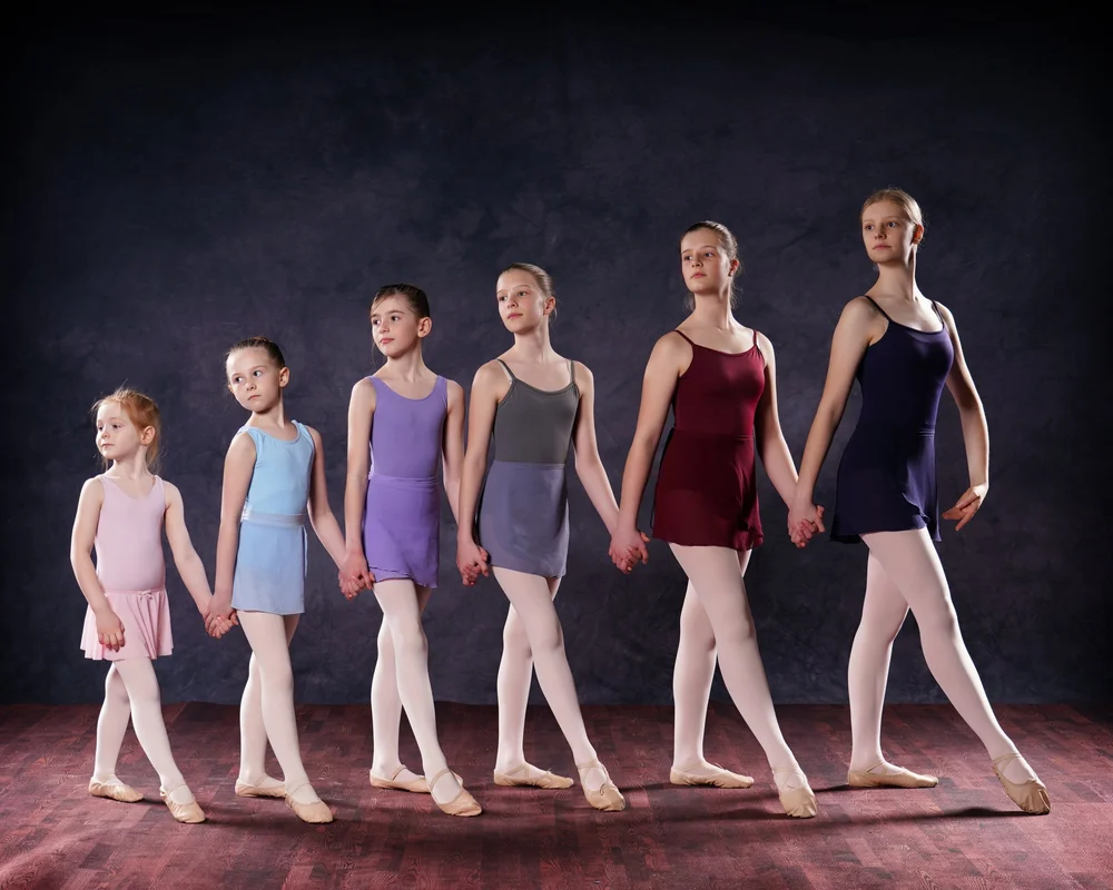 Dress Code — SDGBallet