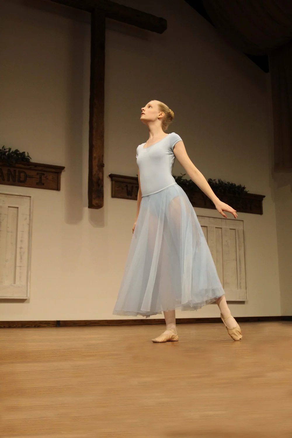 Gallery 3 — SDGBallet