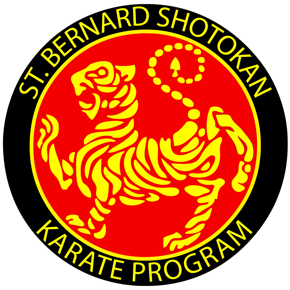 Shotokan Karate Symbol
