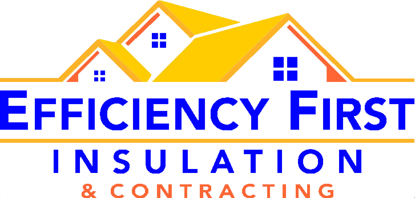 Efficiency First Insulation