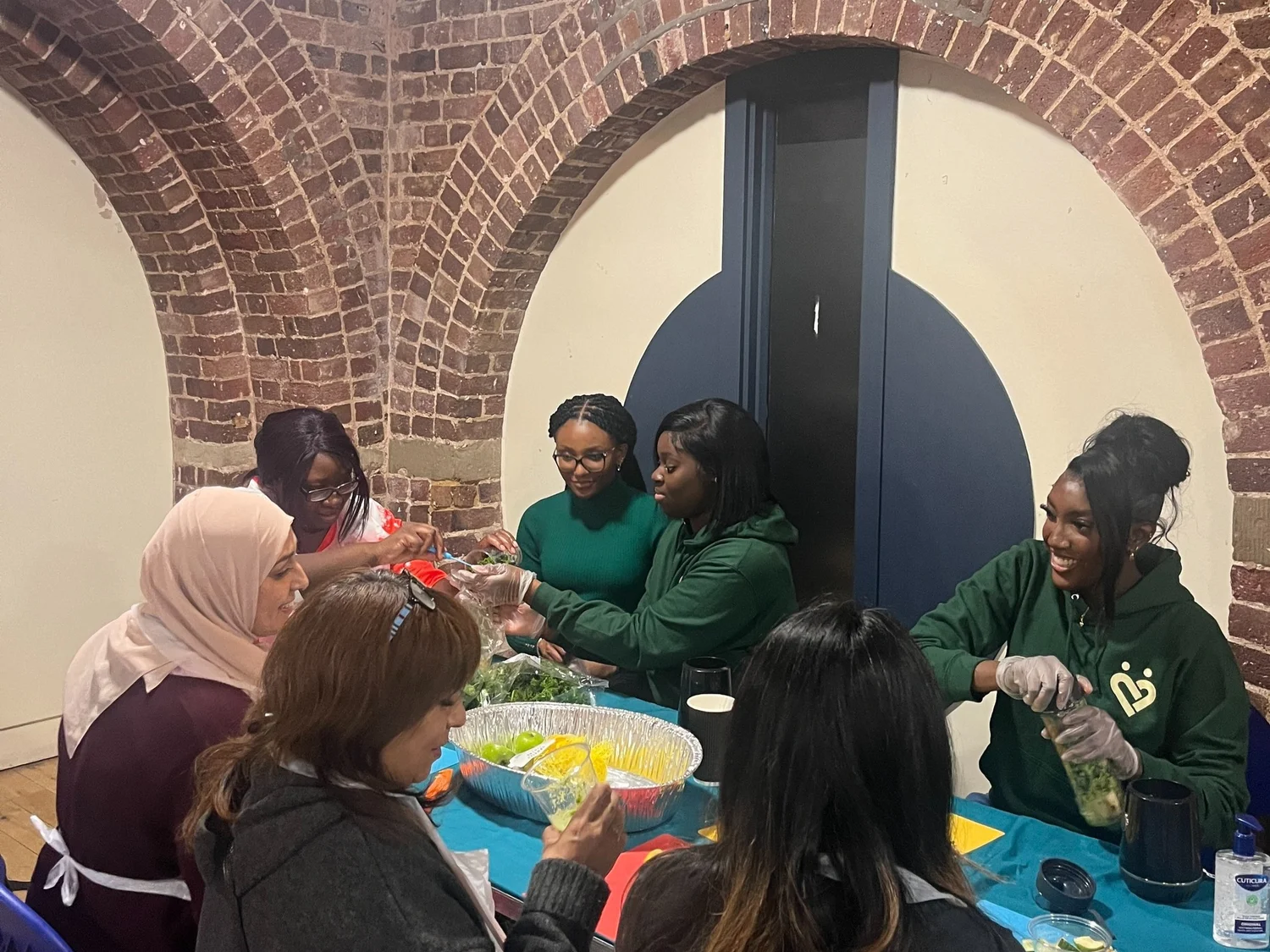 Social Innovation Lab — Home