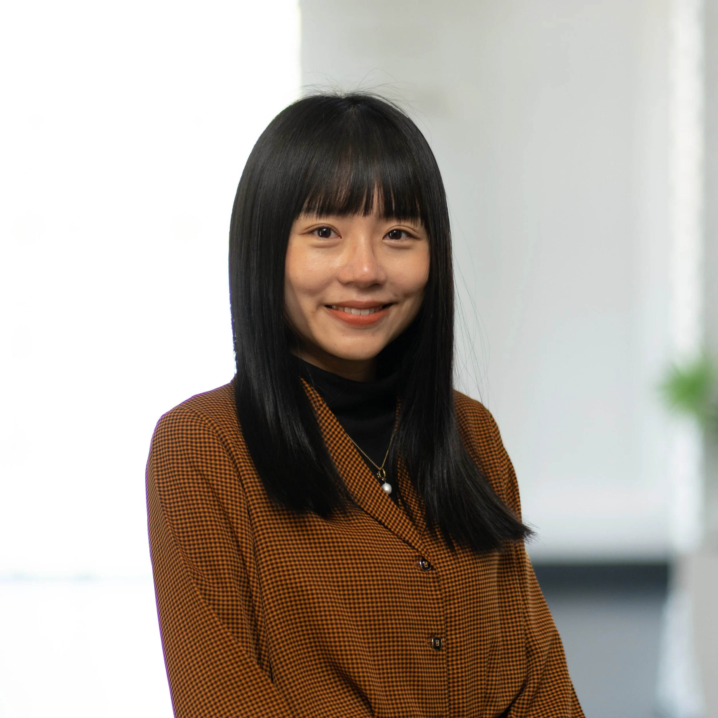 Meet Our Team — Home