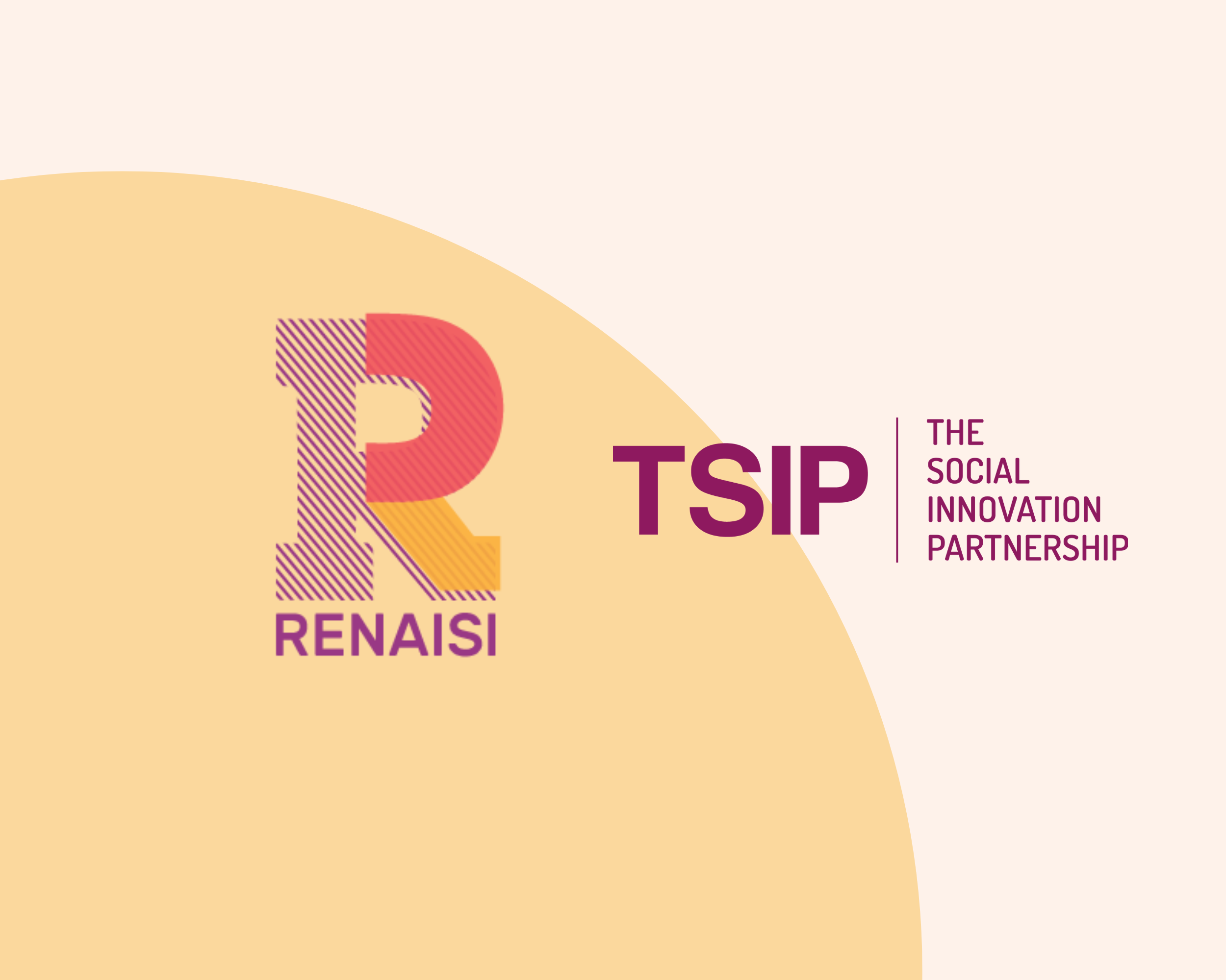 TSIP and Renaisi announce new partnership — Home