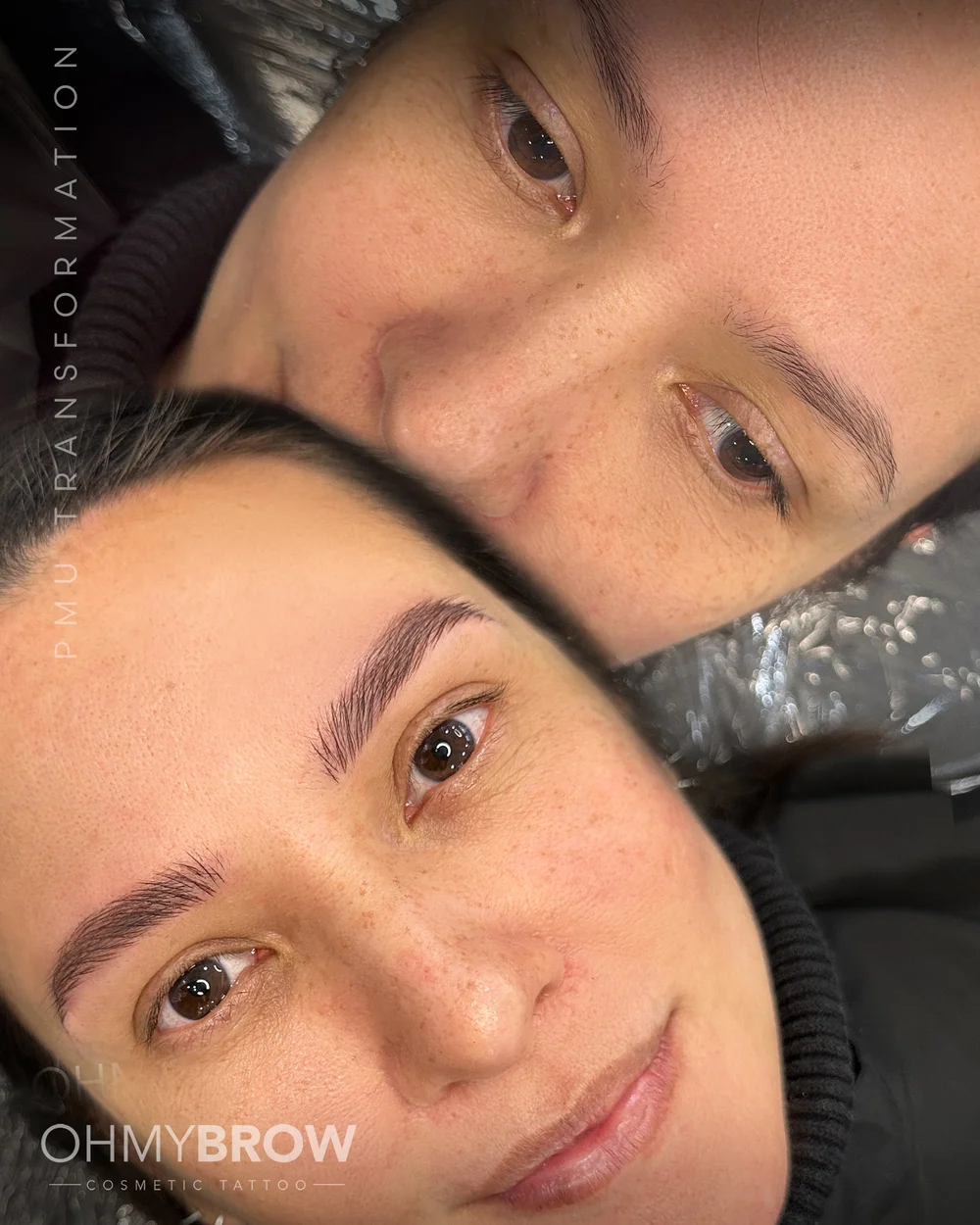 Best Eyebrow Tattoo Salon Adelaide Expert Professionals — OHMYBROW