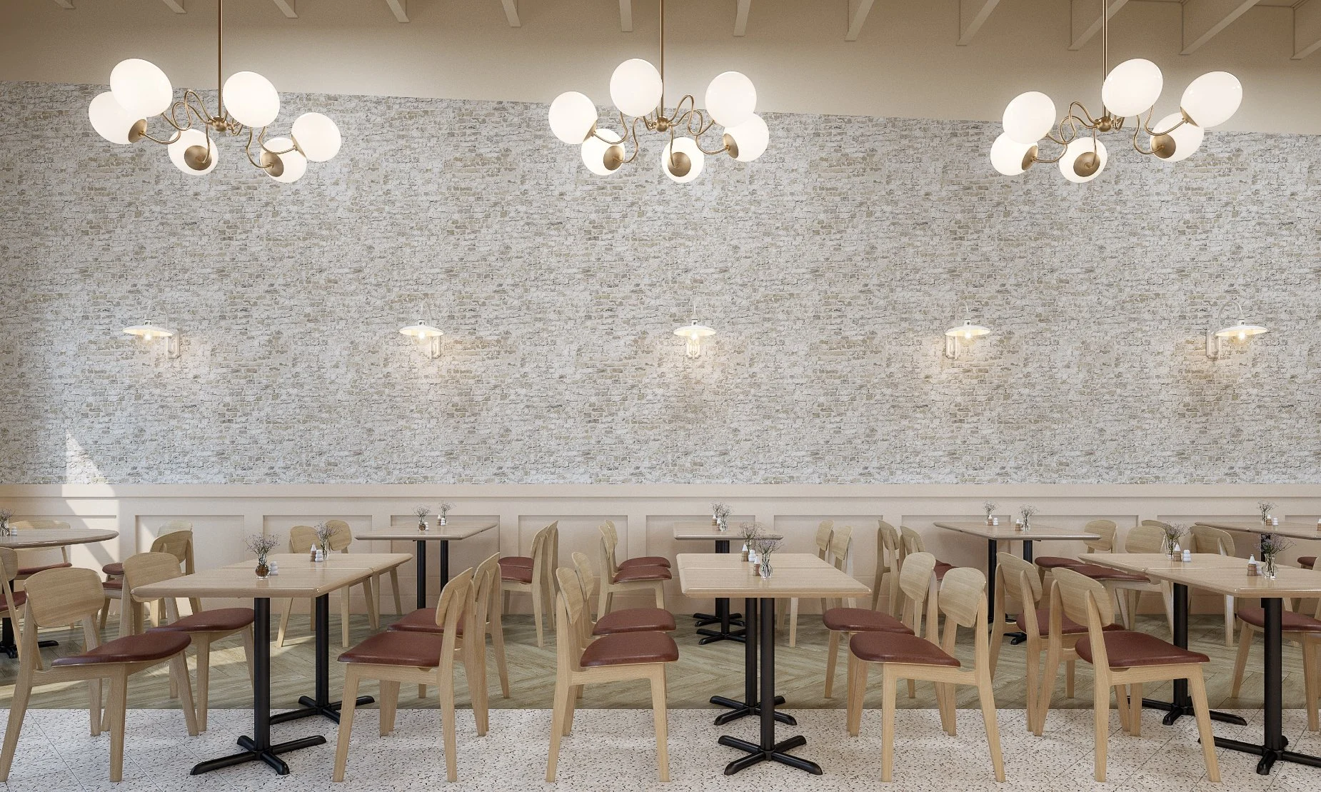 Pasta Masters — Atlanta Development Company