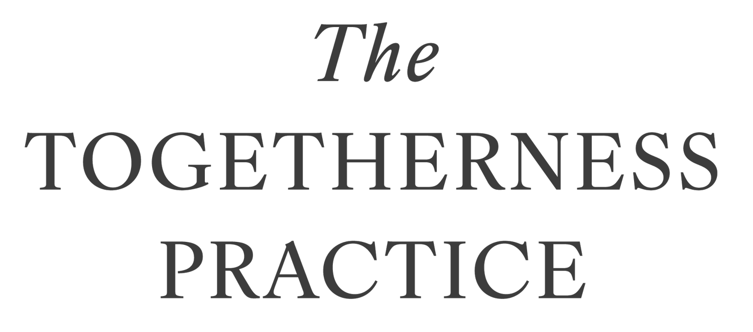 Togetherness Practice