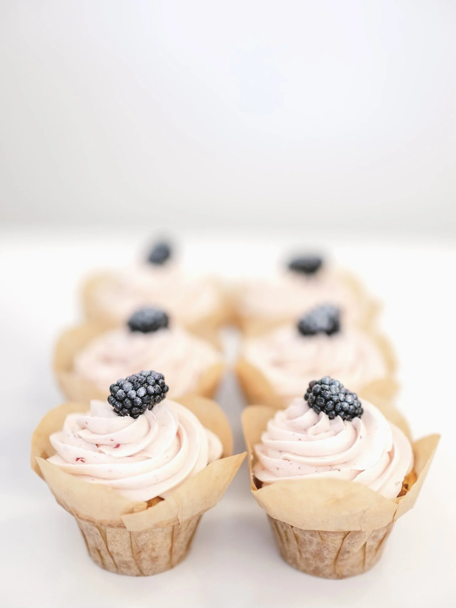 Store 1 — Fig & Bloom Cakes