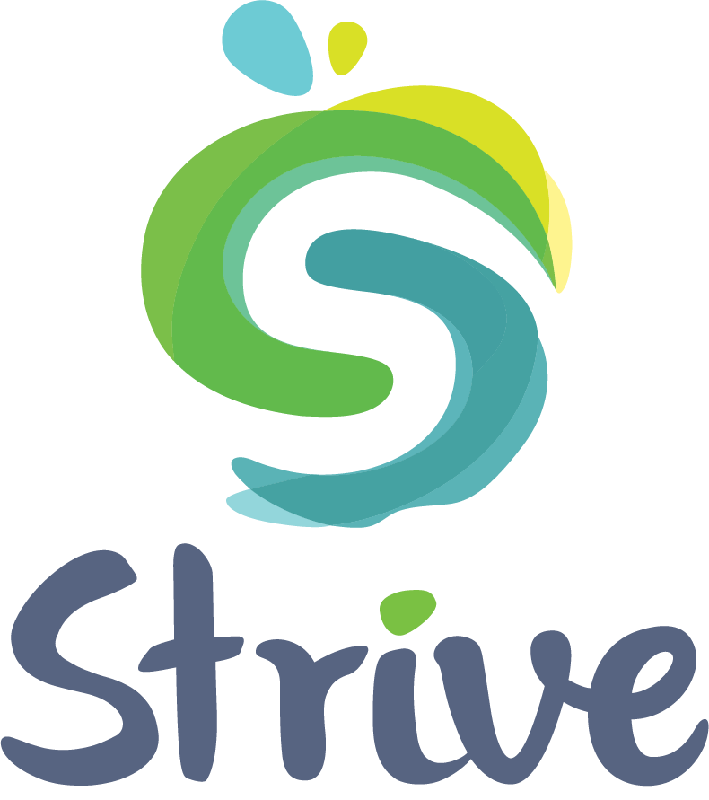 COMMUNITY OF PRACTICE: LEADERSHIP — Strive