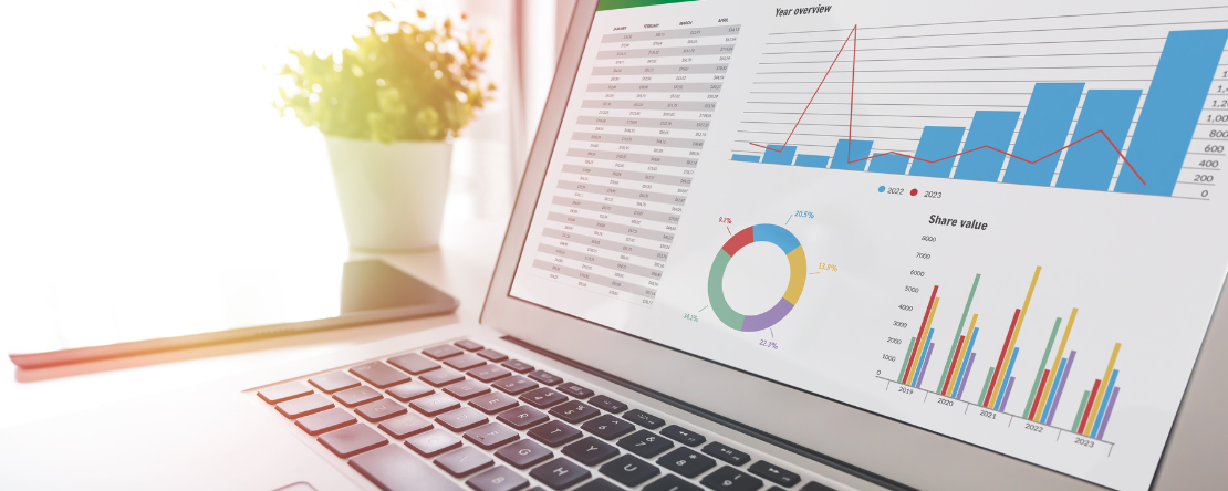 FUNDAMENTALS OF EXCEL — Strive
