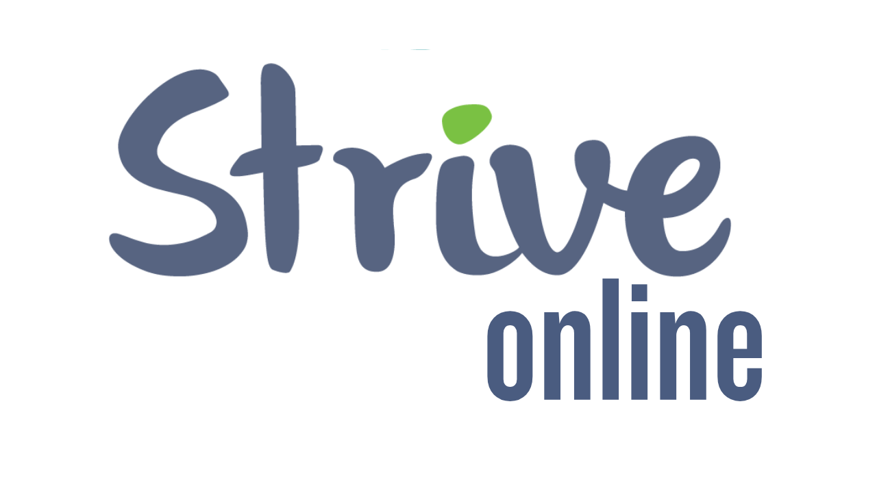 Strive Online — Strive