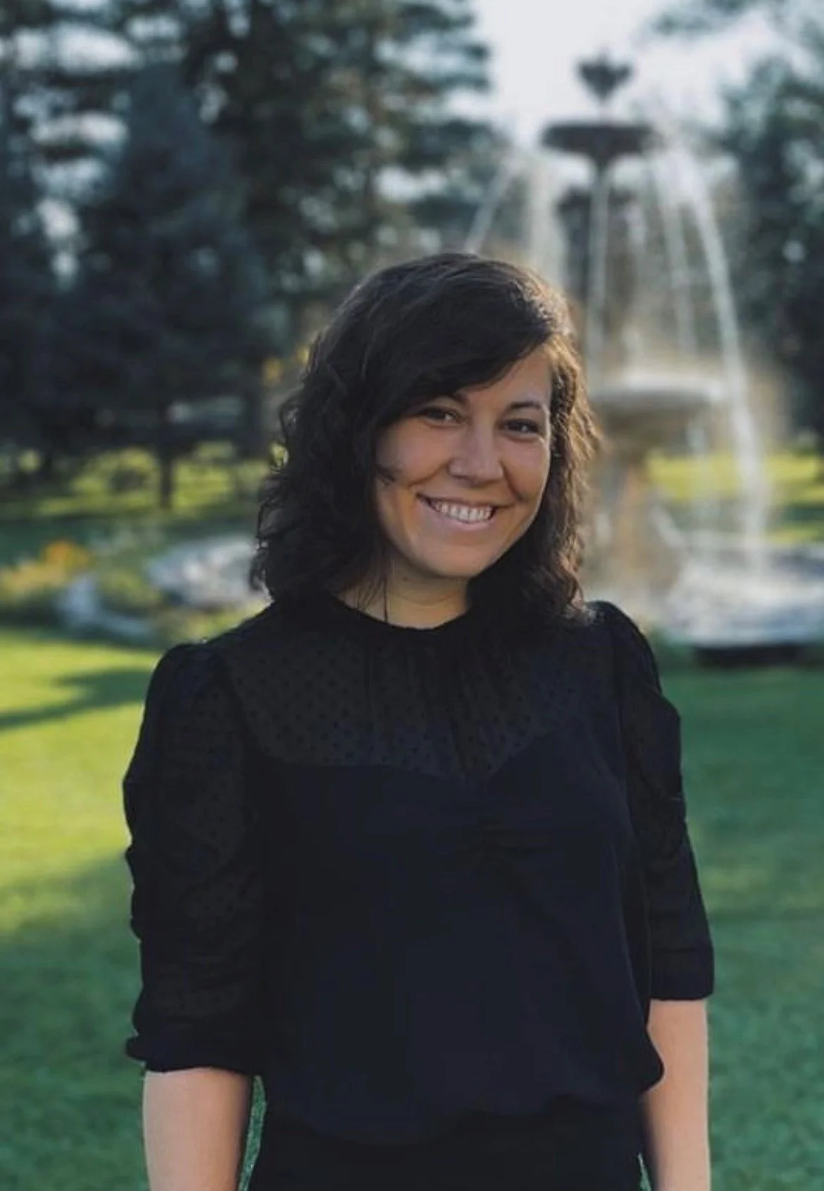 Who We Are — Strive