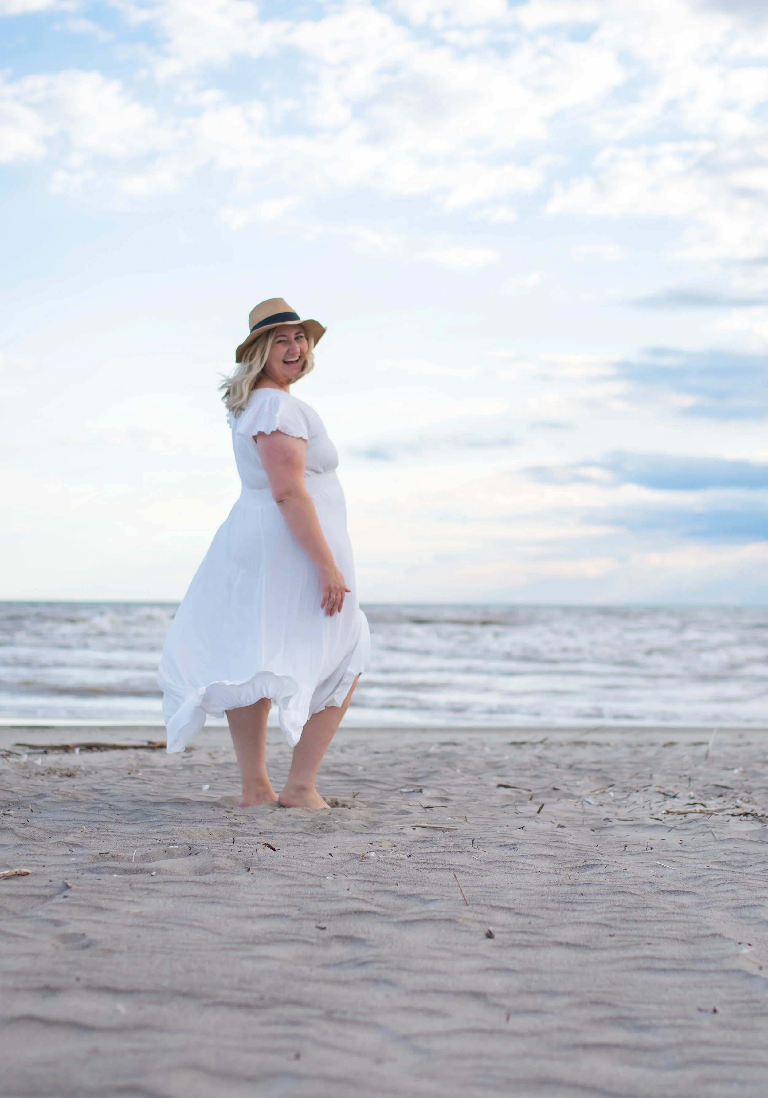 Who We Are — Strive