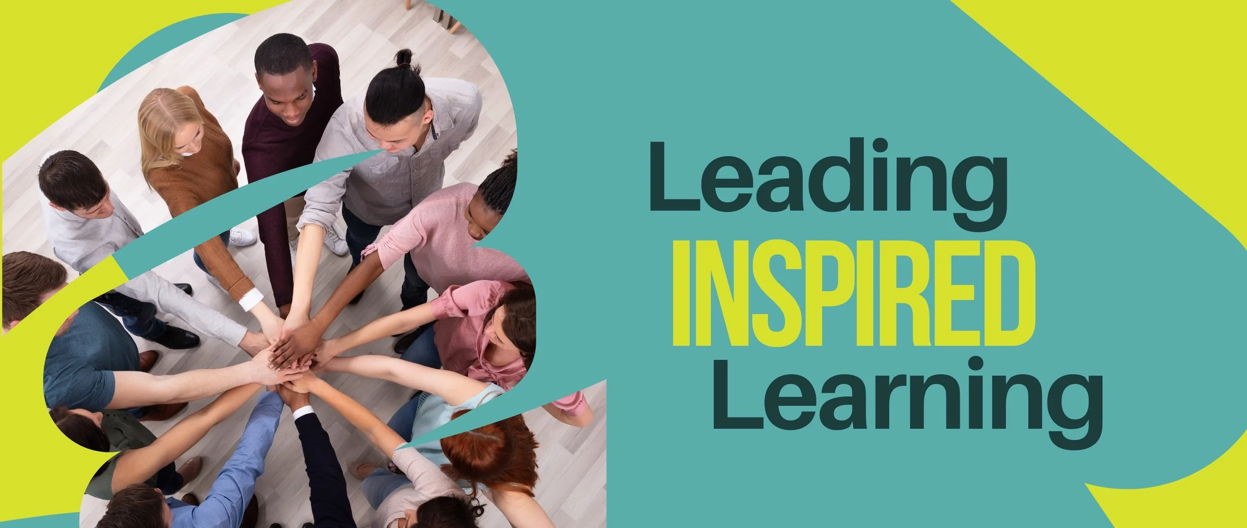 Leading Inspired Learning System-Wide — Strive