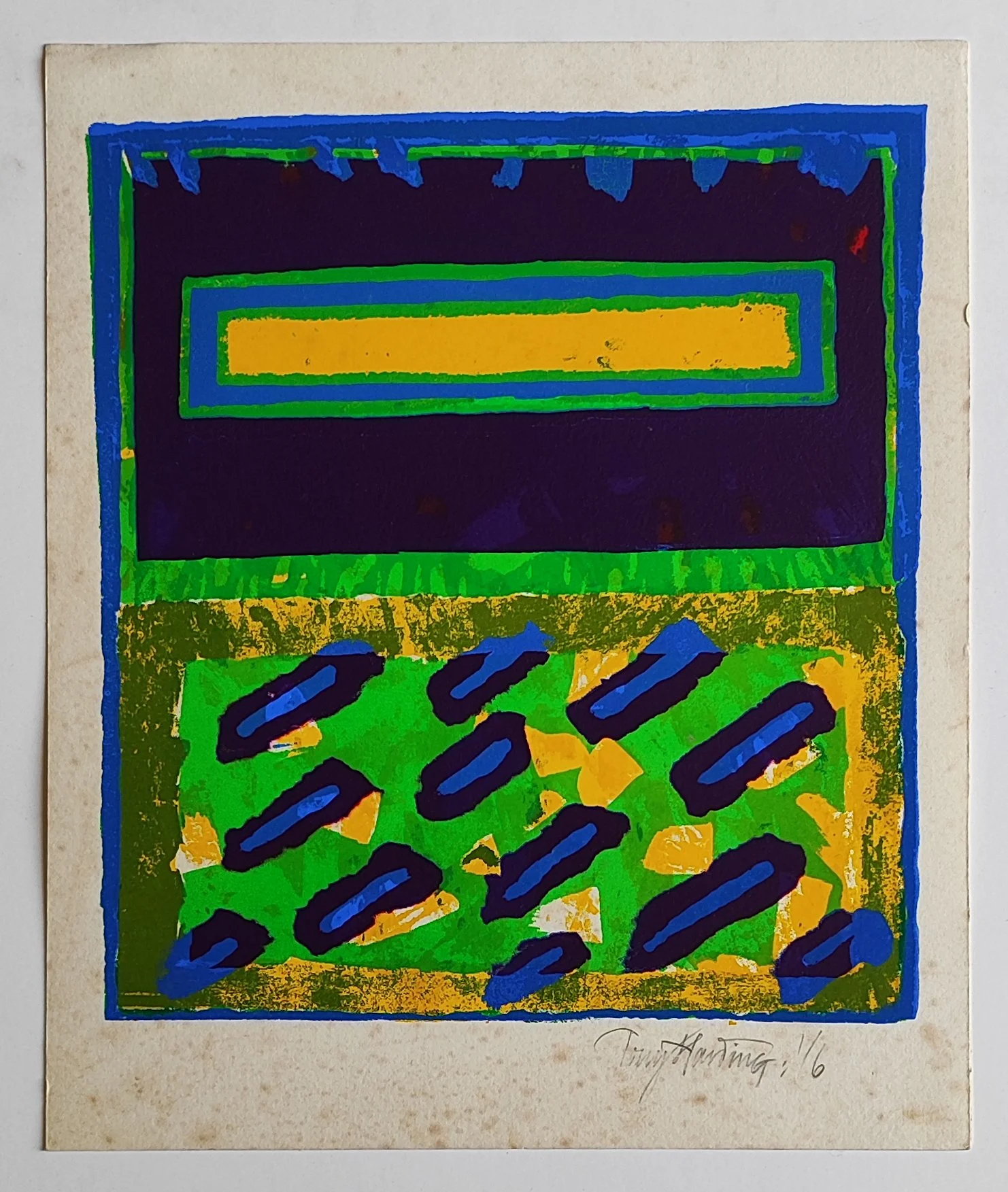 Historical Works — TonyHarding.Art