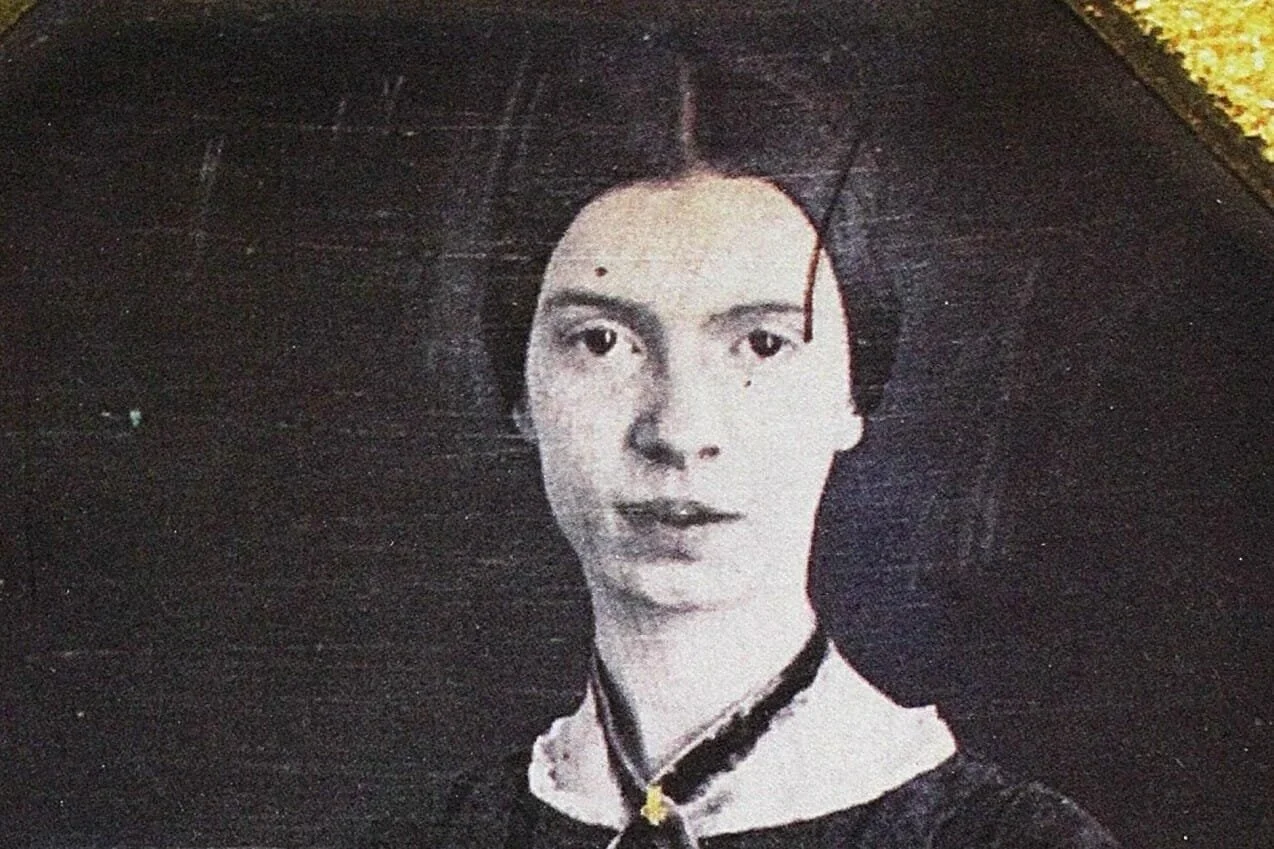 Emily Dickinson: Spiritual-but-not-religious ahead of her time ...