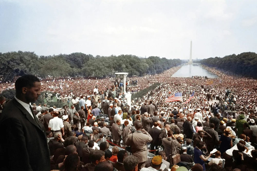 She had the dream: the freedom faith of Prathia Hall — Christian Citizen