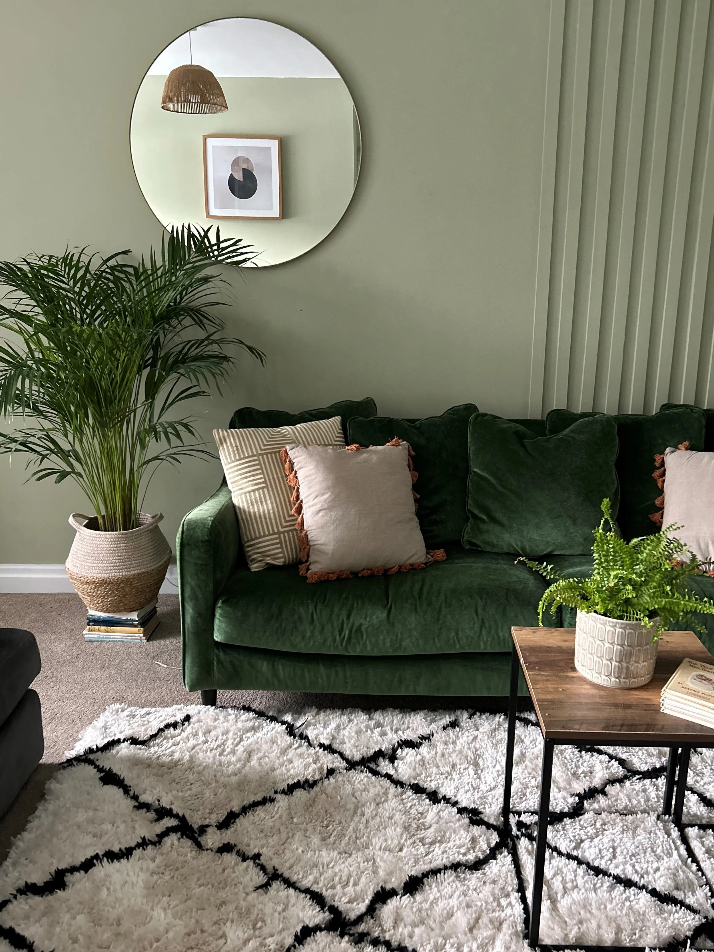 Leeds Interior Design Projects Gallery | Naomi Claire Interior Design