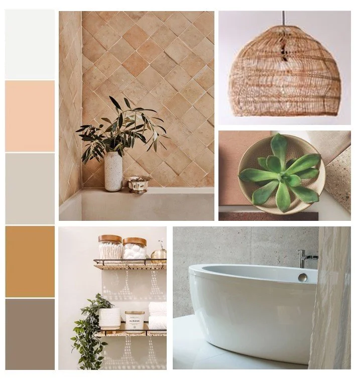 Services 2 — Naomi Claire Interior Design