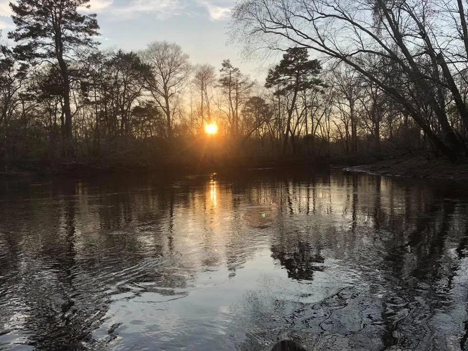 Ohoopee River Campground