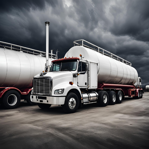 Fuel Delivery : Ensuring Efficiency, Convenience, and Reliability ...