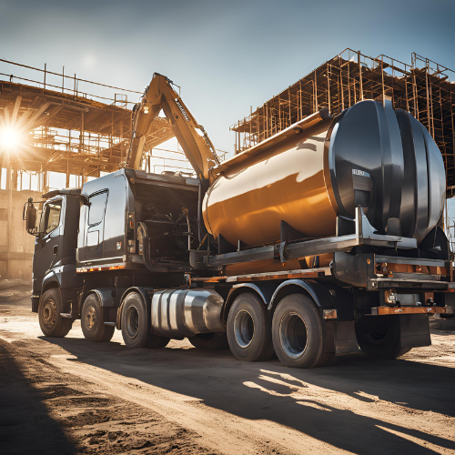 Fuel Delivery : Ensuring Efficiency, Convenience, and Reliability ...