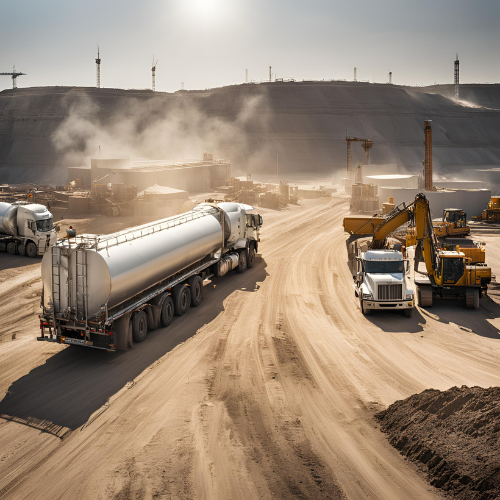 Fuel Delivery : Ensuring Efficiency, Convenience, and Reliability ...