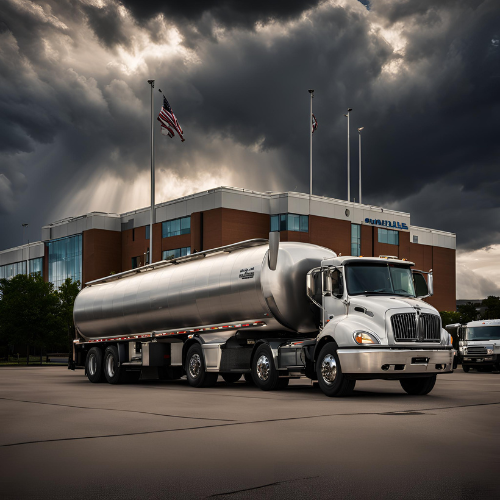 Disaster Relief Fuel Services: Why Emergency Fuel Supply is Critical ...