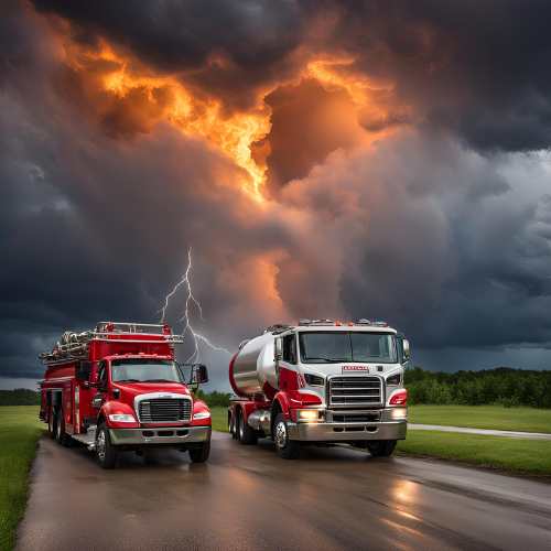 Disaster Relief Fuel Services: Why Emergency Fuel Supply is Critical ...