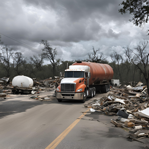 Disaster Relief Fuel Services: Why Emergency Fuel Supply is Critical ...
