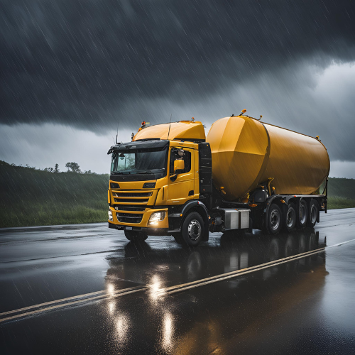 Disaster Relief Fuel Services: Why Emergency Fuel Supply is Critical ...