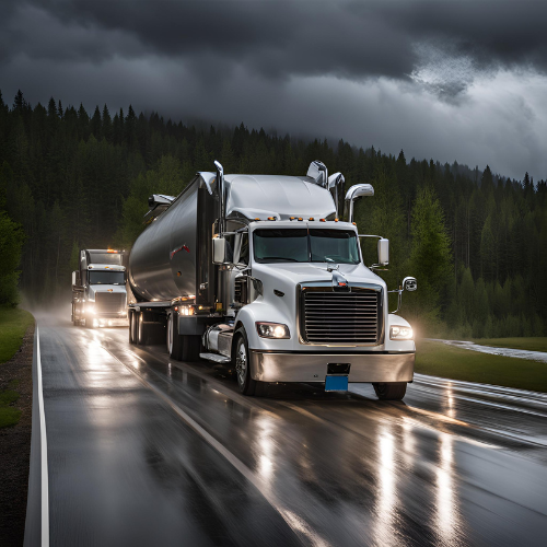 Disaster Relief Fuel Services: Why Emergency Fuel Supply is Critical ...