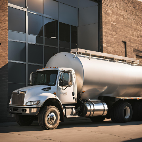 5 Signs Your Business Needs Bulk Fuel — Fuel Pro USA