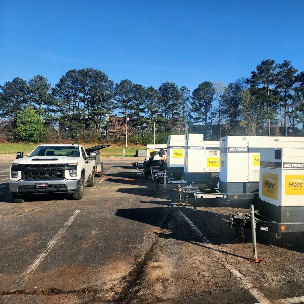 Fuel Pro Services — Fuel Pro USA